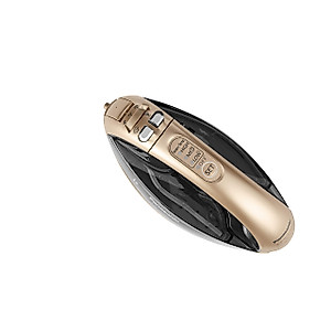 Panasonic 360º Freestyle Advanced Ceramic Cordless Iron, Champagne