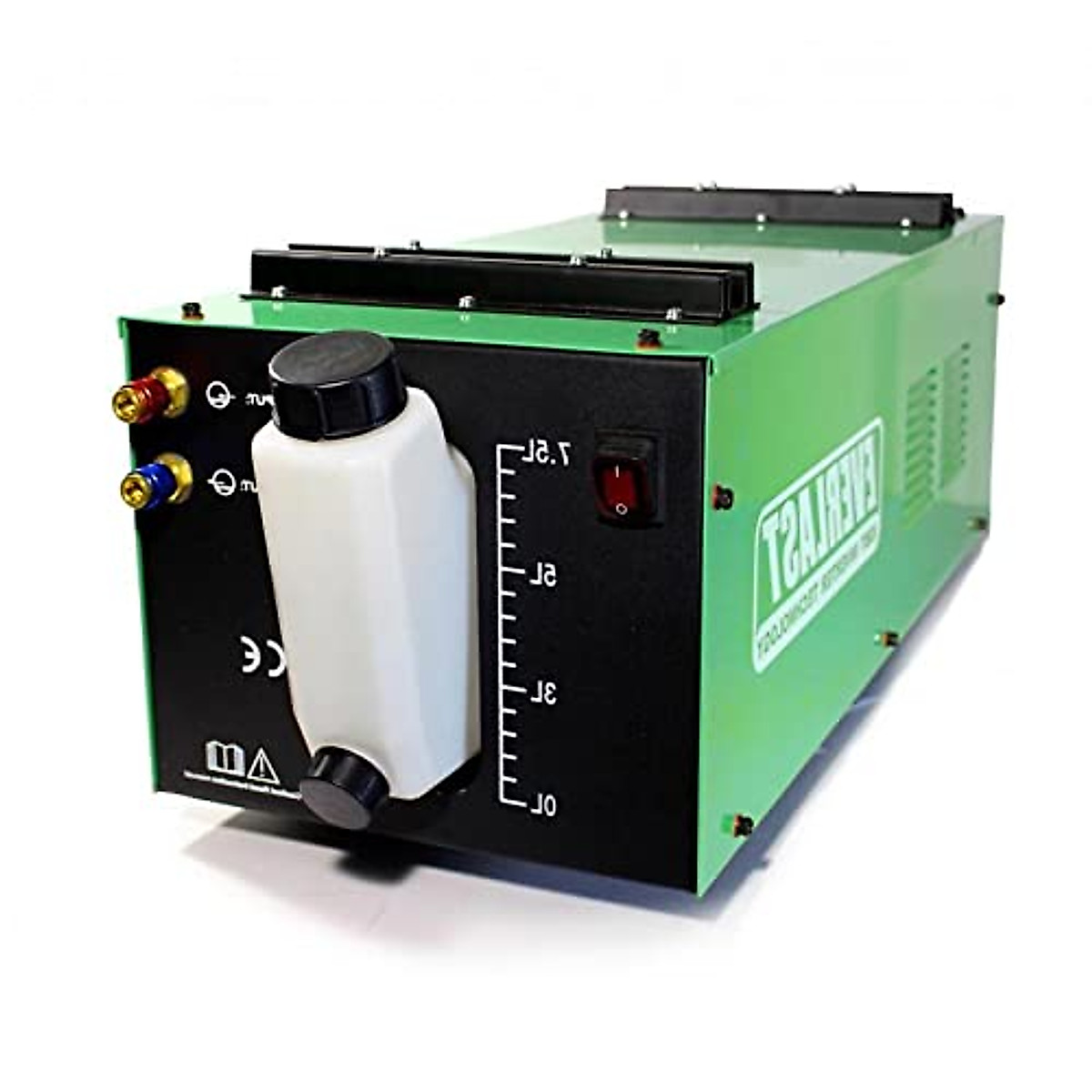 PowerCool W400 TIG Torch Water Cooler 240-Volt