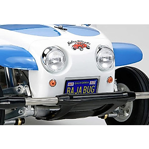 Tamiya 1/10 R/C Sand Scorcher Vehicle