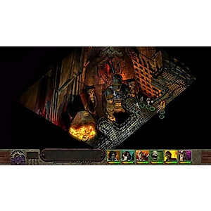 Planescape Torment & Icewind Dale: Enhanced Editions - PlayStation 4