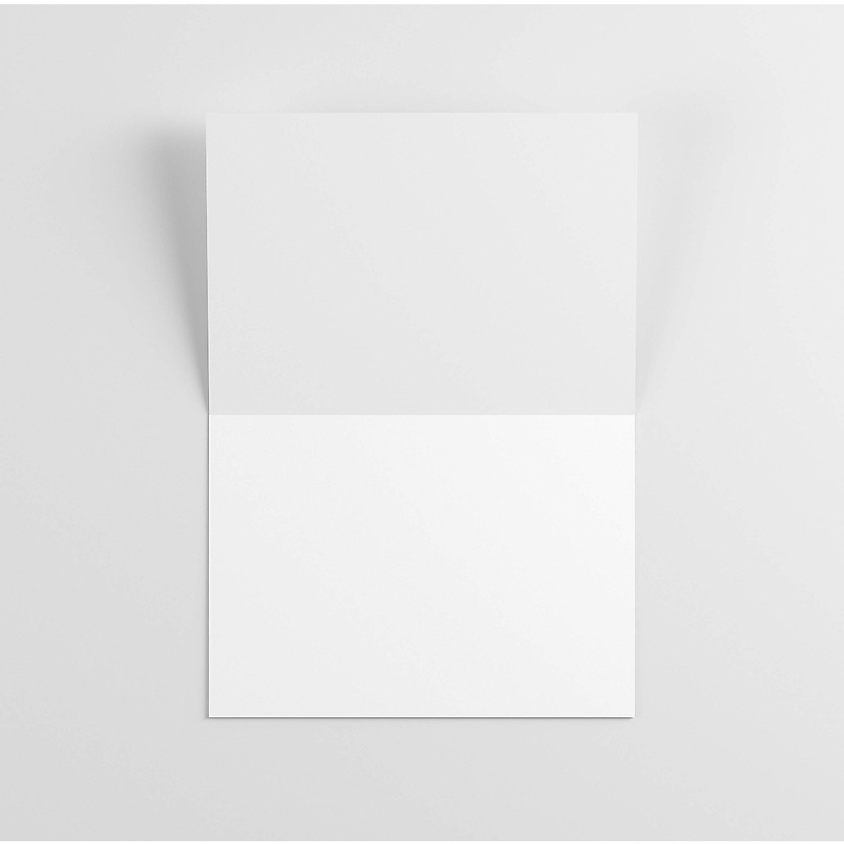 M Market On Mainstreet Bicycle/Cycling Thank You Cards w/Envelopes, 25 Count, Made in U.S.A.