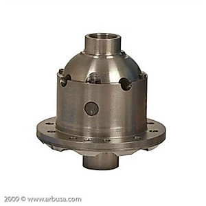 ARB RD100 Air Operated Locking Differential for Dana Spicer 30, 3.73 & Up, 27 Spline for Front Jeep Wrangler JK & JL Non-Rubicon