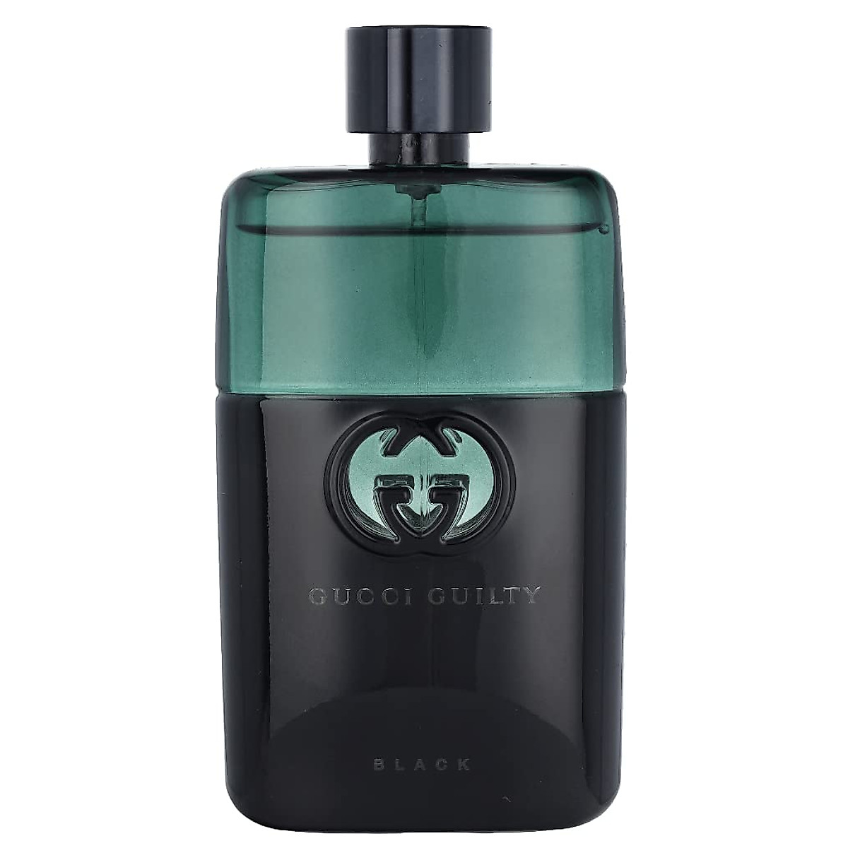 Gucci Guilty Black Pour Homme by Gucci EDT Spray/FN233610/3 oz/Men/