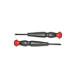 Silverhill Tamper Resistant Screwdriver size T10 for Leatherman Multitools