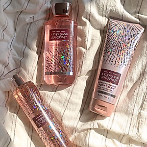 Bath and Body Works A Thousand Wishes Fragrance Mist 8 oz. by Bath & Body Works