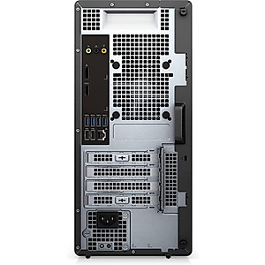 Dell [Windows 11 Pro] 2022 Newest XPS 8940 Business Tower Desktop, Intel Octa-Core i7-11700 Up to 4.9GHz, 64GB DDR4 RAM, 1TB PCIe SSD, DVDRW, WiFi 6, Bluetooth 5.1, Ethernet, Keyboard and Mouse