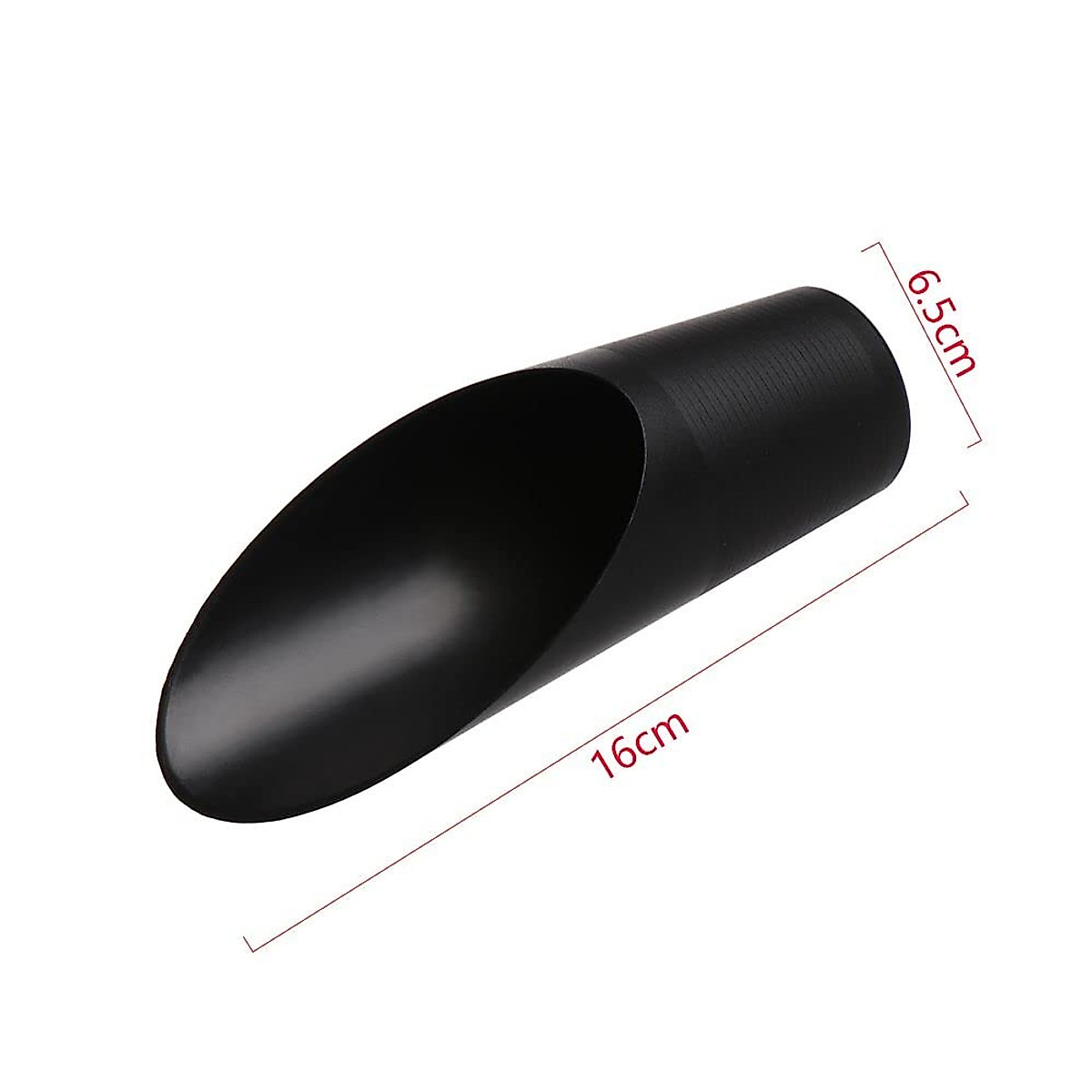 Bucket Shovel, Enduring Shovel Cup, Mini Succulent Plant Helper Spade Shovel Gardening Plant Tool, Colorful Bonsai Soil Scoops(Green)