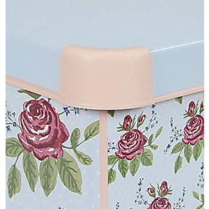 Floral Patchwork Decorative Box