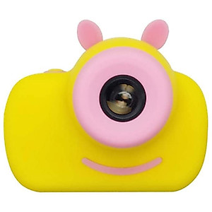 ETATOI Kids Camera Toys for 3-12 Year Old Boys Girls HD Digital Camera 2 Inch IPS Screen