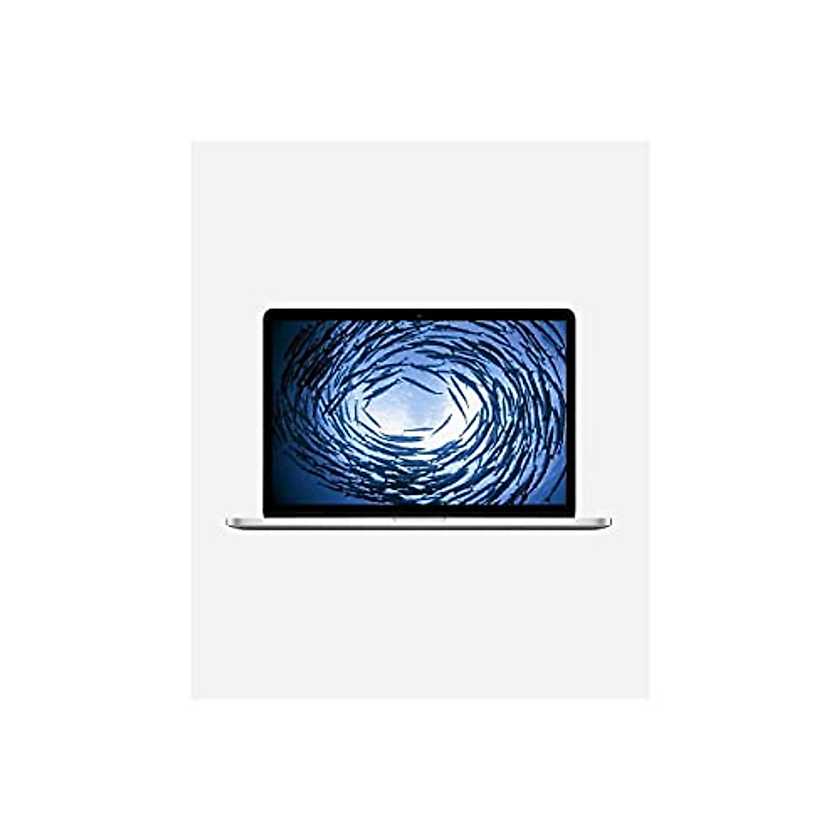 Apple MacBook Pro ME867LL/A 13.3-Inch Laptop with Retina Display (Intel Core i7, DDR3L RAM, 512GB SSD, Mac OS X Mavericks) (Renewed)