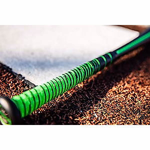 Rawlings 2022 5150 USSSA Baseball Bat | -10 | 1 Pc. Aluminum | 28 inch