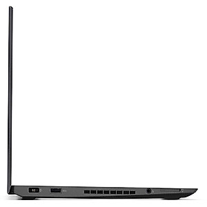 Lenovo Thinkpad T470s 14 FHD Display Intel Core i7-6600U 2.6Ghz 8GB DDR4 RAM, 256GB SSD, Webcam, HDMI, 802.11AC, Windows 10 Pro(Renewed)