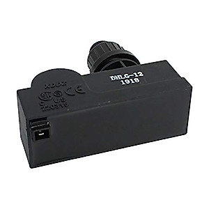 UpStart Components BBQ Gas Grill 1-Outlet Spark Generator Ignitor Replacement Parts for Jenn Air 720-0062-LP - Compatible Barbeque Igniter