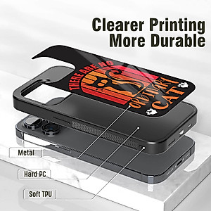 Personalized Cats Phone Cases for Dog Lover Mom Dad Women Men Red Cute Cat Design Protection Cover for Samsung Galaxy S10 S20 S21 S22 S23 S24 S25 Ultra Plus FE Edge for iPhone Moto for Pixel