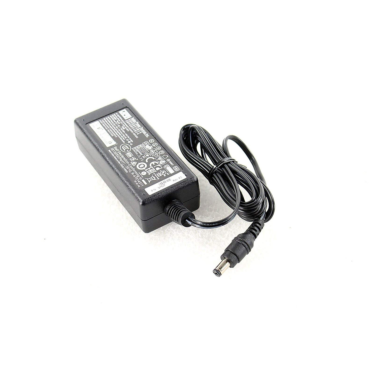 Dell Wyse 4NH9X 5030 Mini Desktop, 512 MB RAM, 32 MB Flash, Black