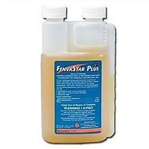 DavesPestDefense FenvaStar Plus 16oz- Esfenvalerate 8.4%