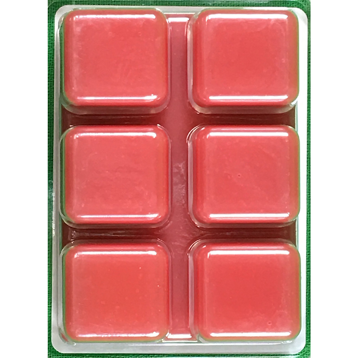 Better Homes Gardens Sun Washed Poppies Wax Cubes 2.5 Oz