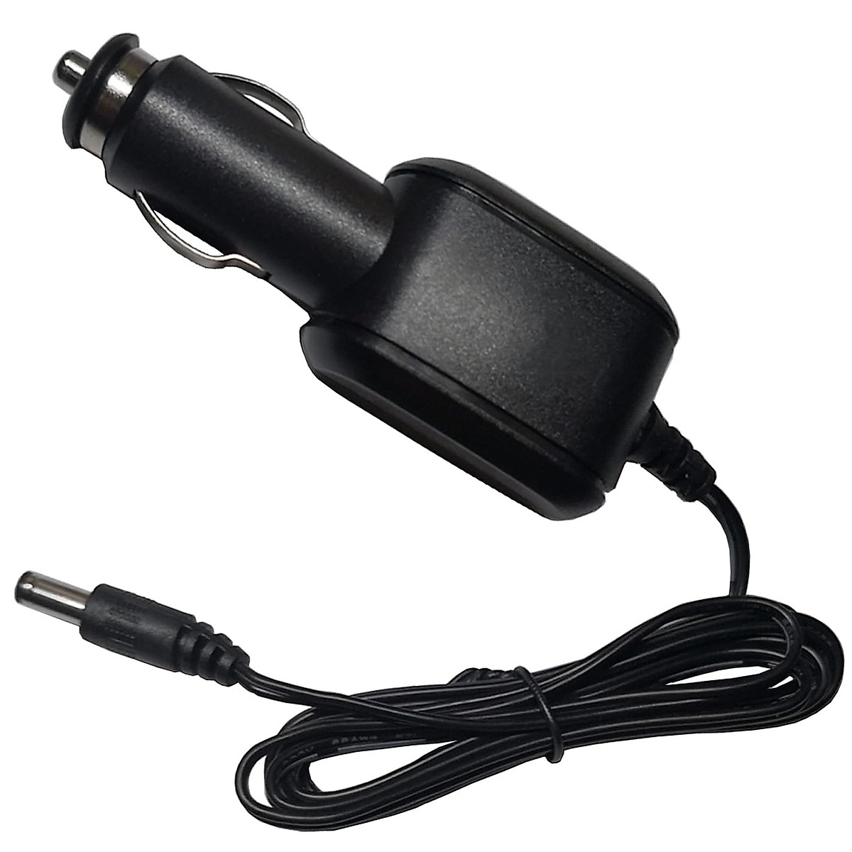 UpBright Car 15V DC Adapter Compatible with Brother PA-CD-600CG RJ-4030 RJ-4040 PA-AD-600EU Fluke HK-HP-A15 Ti10 Ti25 Ti32 Ti29 Ti27 TiS TiS50 TiS55 TiS60 TiS65 TiS10 TiS20 TiS40 TiS45 DTX-1800 Power