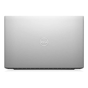 Dell XPS 9720 17" (3840x2400) Touch Laptop (2023 New) | 14-Core Intel i7-12700H Processor | NVIDIA RTX3060 | Backlit KB & Fingerprint | WiFi 6E | Thunderbolt 4 | 64GB RAM 4TB SSD Storage | Win11 Pro