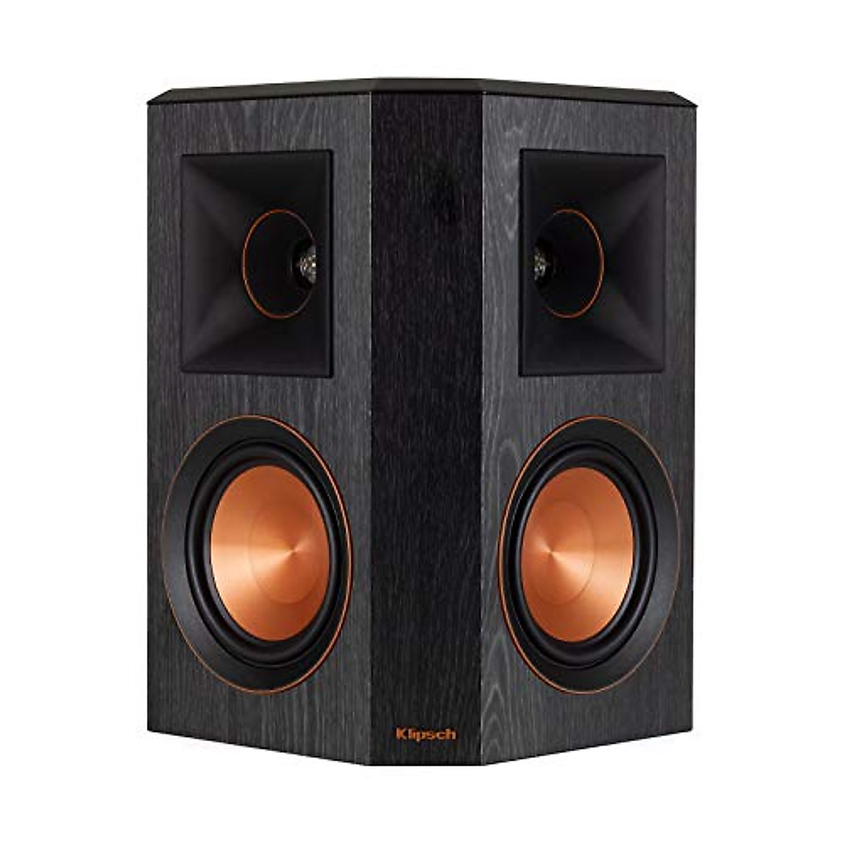 Klipsch RP-502S Reference Premiere Surround Speakers - Pair (Ebony)