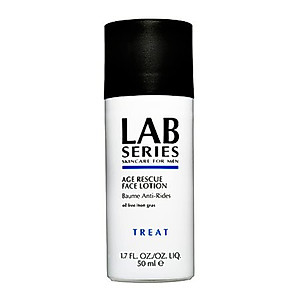 Aramis Lab Series for Men Age Rescue Face Lotion 50ml/1.7oz