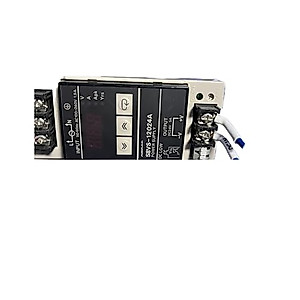 Switching Power Supply S8VS-12024A Switching Power Adjustable Power Supply
