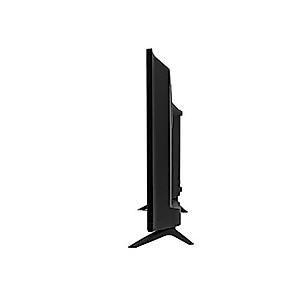 Sceptre 32 inches 720p LED TV, 2016, True Black (X322BV-SR)