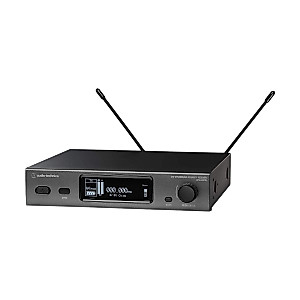 Audio-Technica 3000 Series Wireless System Wireless Microphone System (ATW-3211DE2)
