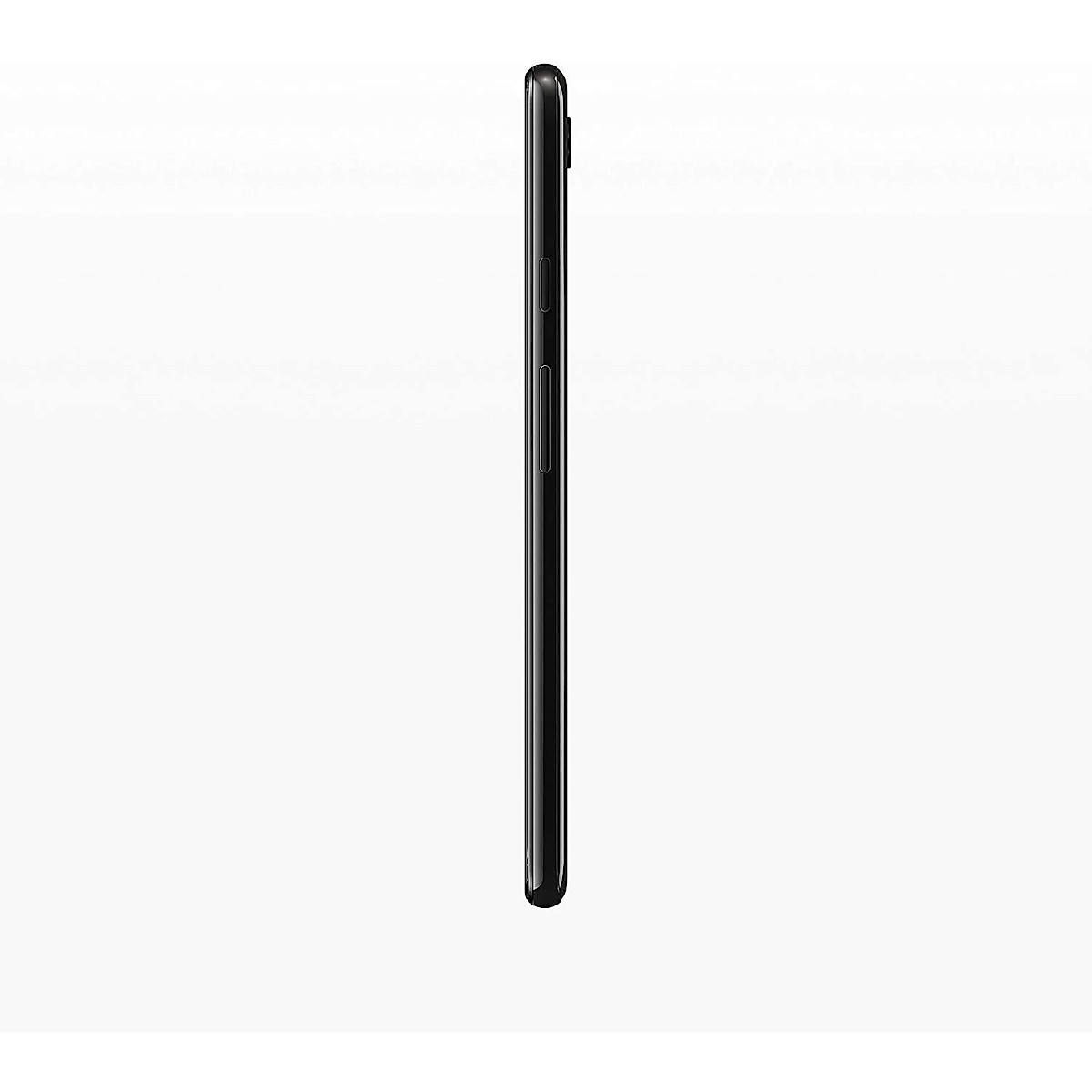 Google Pixel 3 XL G013C Unlocked 64GB 4G LTE Smartphone - Just Black (Renewed)