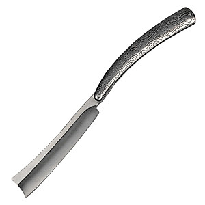 Sweeney Todd Demon Barber Cut Throat Knife Shaving Razor Sharp