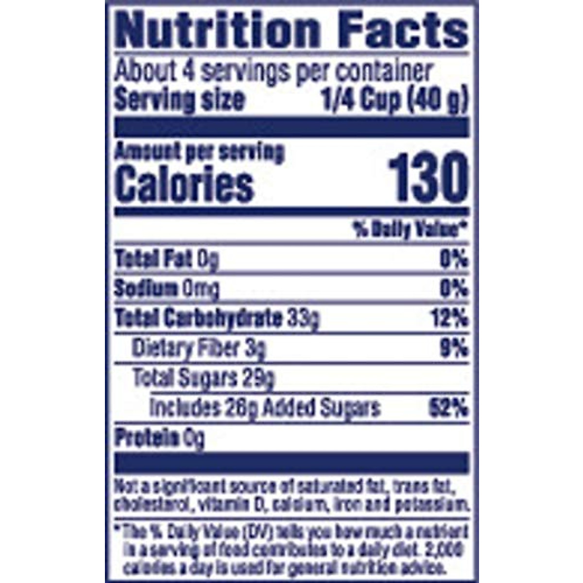 Ocean Spray® Craisins® Pomegranate, Dried Cranberries Infused with Pomegranate Juice, Dried Fruit, 6 Oz Pouch (Pack of 1)