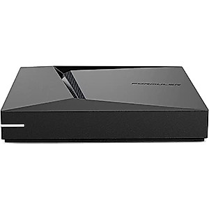 Formuler Z10 Pro Max Android 10 Dual Band 5G Gigabit LAN 4GB Ram 32GB ROM 4K Bonus Dreamlink Dlite W4K Andriod Box and Bonus Formuler 7 Color Backlit Wireless Mini Keyboard