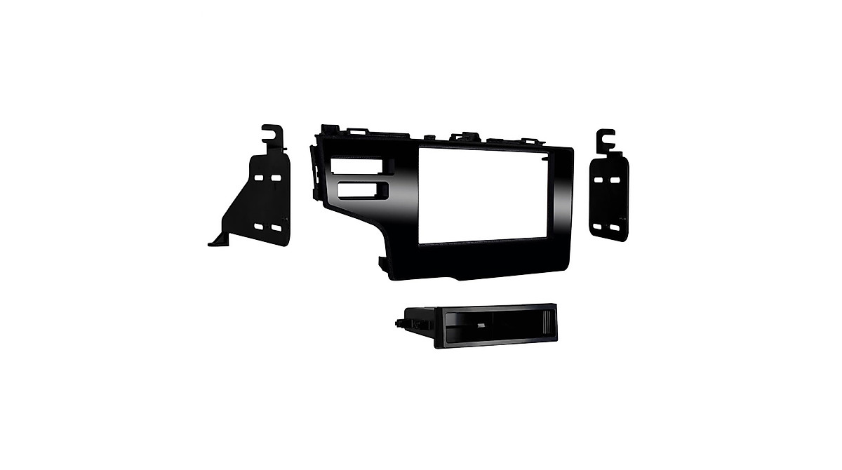 Metra Radio Install Kit for 2015+ Honda Fit