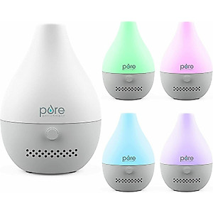 4K WiFi Full HD Aroma Diffuser Hidden Spy Camera Recording Motion Detection APP for Android and iOS