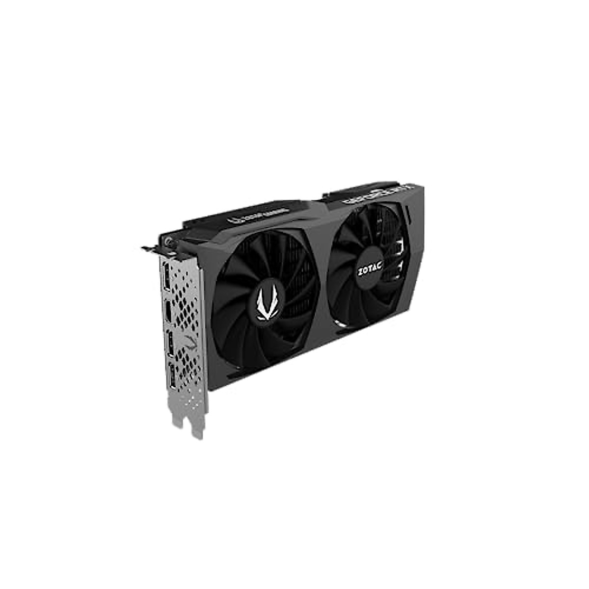 ZOTAC Gaming GeForce RTX 4060 8GB OC Spider-Man: Across The Spider-Verse Inspired Graphics Card Bundle, ZT-D40600P-10SMP