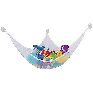 Prince Lionheart Bath Hammock for Toys and Bathing Accessories