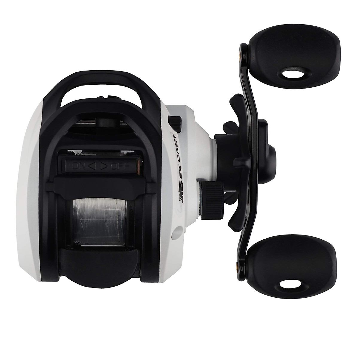 Abu Garcia Mike Iaconelli Pro-Designed Youth Reel and Fishing Rod Combos (All Models)