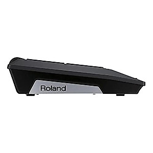 Roland SPD-SX Percussion Sampling Pad with 4GB Internal Memory, Black medium