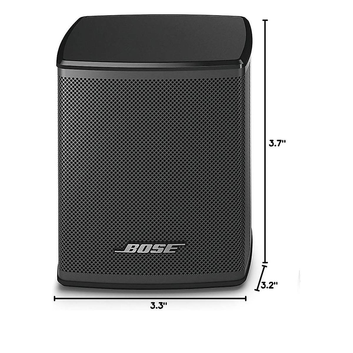 Bose Surround Speakers, Black