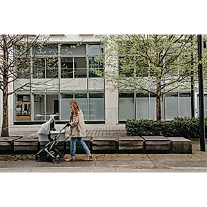 Adapters for MINU, MINU V2 (Bassinet, MESA-All Models)