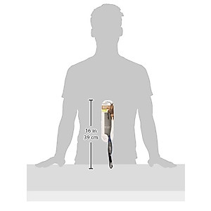 Oster Comb Mane & Tail Blue