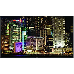 Christie 55 inches 4K Ultra HD LED TV ()