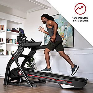 Bowflex Portable Treadmill 10