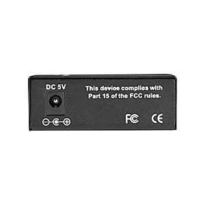 Black Box LGC212A Media Converter