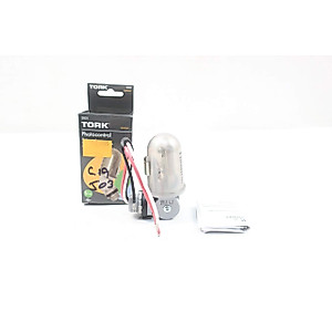 TORK 2001 PHOTOCONTROL W/Swivel 120V-AC D668902