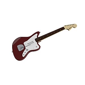PDP Rock Band Fender Jaguar Guitar Controller for Xbox One