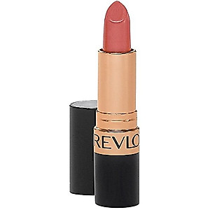 Revlon Super Lustrous Lipstick - Demure - 0.15 oz