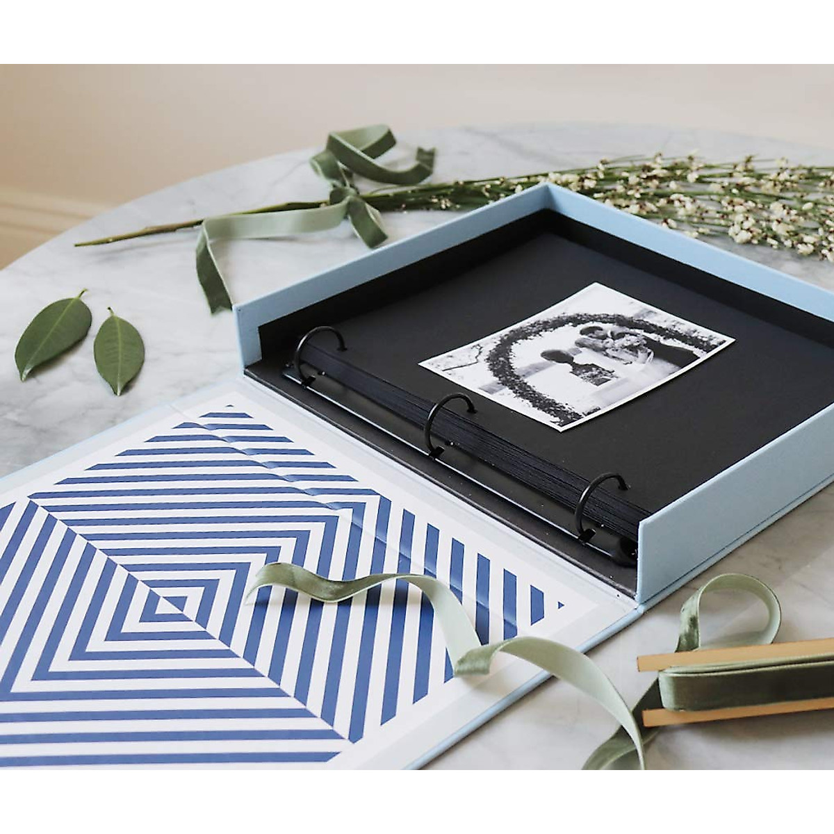 PRINTWORKS Photo Album - Happily Ever After