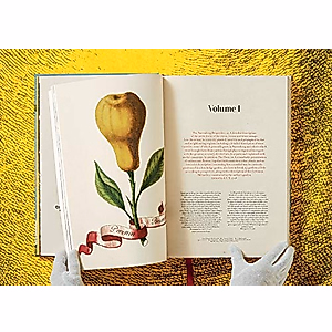 J. C. Volkamer The Book of Citrus Fruits: The Complete Plates 1708-1714, Numbered Edition 0971