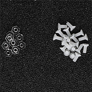 210pcs DIY Raspberry Pi 2/3 Screw Set